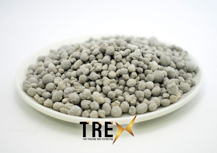 GSSP (GRANULAR Single Super Phosphate) - trex.com.eg